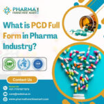 What is the PCD Full Form in Pharma Industry?
